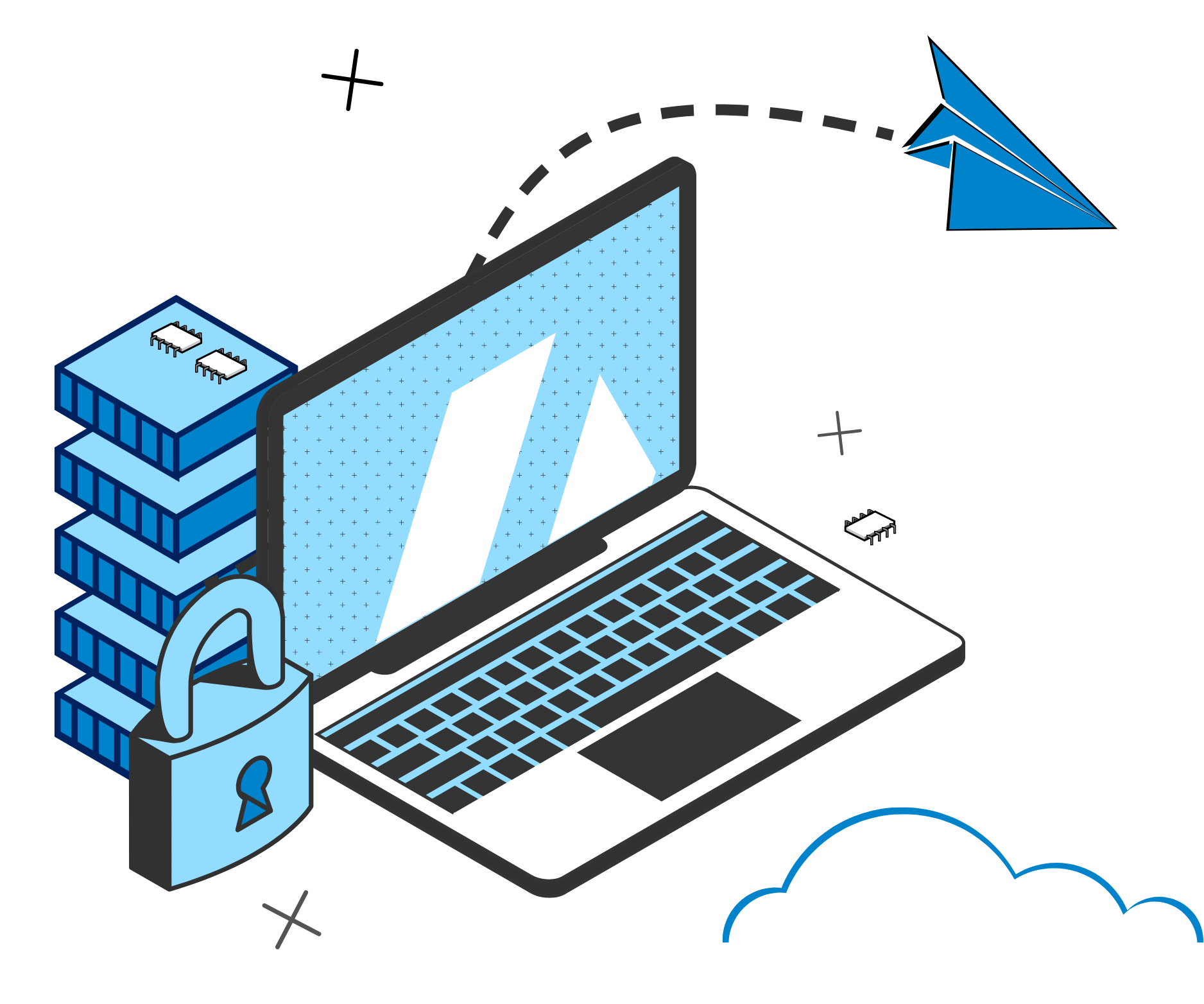 Managed File Transfer Software: Securely Streamline Data Exchange